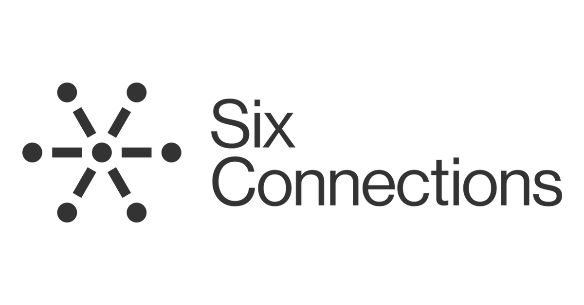 Six Connections Shop